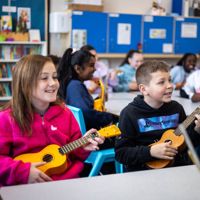 Home - Netherfield Primary School